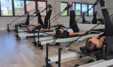 Reformer Pilates Classes in Lower Earley, Reading, Berkshire